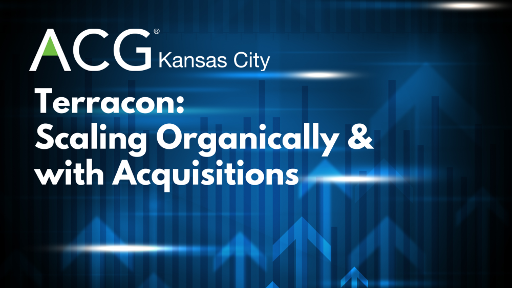 2025 ACG KC February Meeting | ACG Kansas City